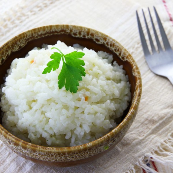 Steamed Rice – Sakana House Barrie ON